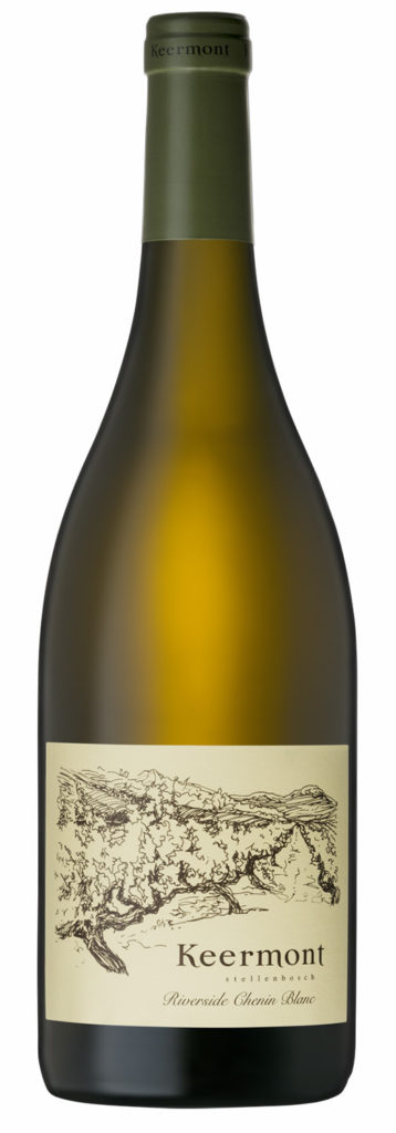 Our Wines – Keermont